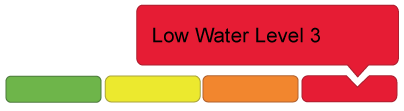 Low Water Advisories - MRCA