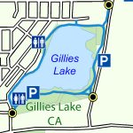 Gillies Lake Promenade - Mattagami Region Conservation Authority